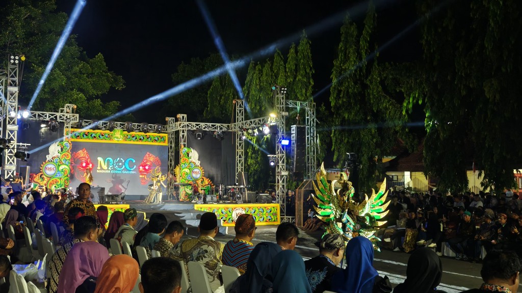 Letak Geografis | Kabupaten Sumenep
