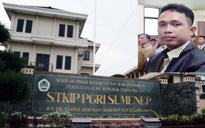 3 Mahasiswa STKIP PGRI Sumenep Lolos Program Magang Bina BNI 46 ...