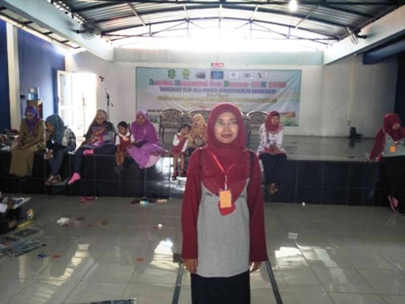 Lomba Mewarnai Dan Bazar, Semangati Siswa SLB Cinta Ananda | Kabupaten ...